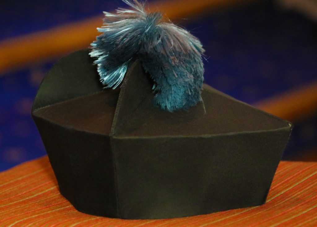 ICKSP General Chapter - Ss. Peter & Paul and St Philomena