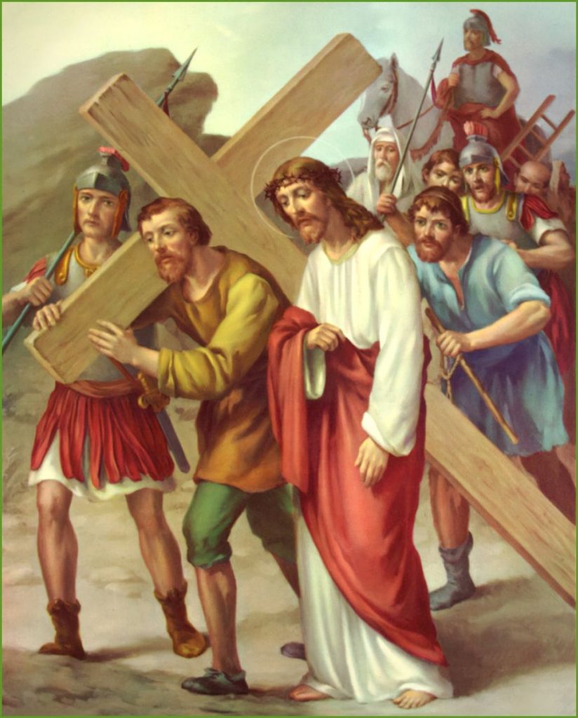 Via Crucis - Ss. Peter & Paul and St Philomena