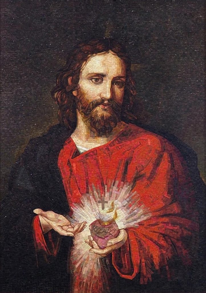 SILENT CLERGY RETREAT: 7th - 11th OCTOBER - Institute of Christ the ...