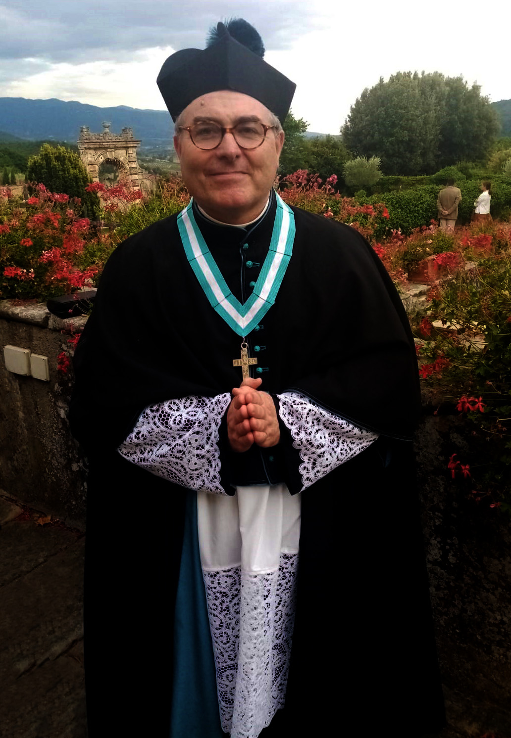 OUR NEW CANON! - Institute of Christ the King Sovereign Priest
