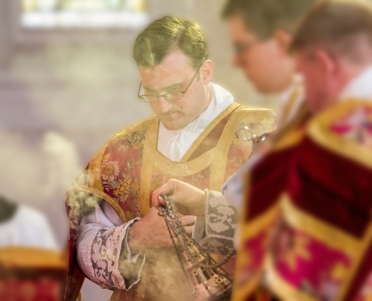 CANON ALTIERE - UPDATE 22 FEBRUARY - Institute of Christ the King ...