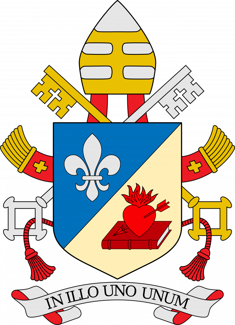 HABEMUS PAPAM - Institute of Christ the King Sovereign Priest